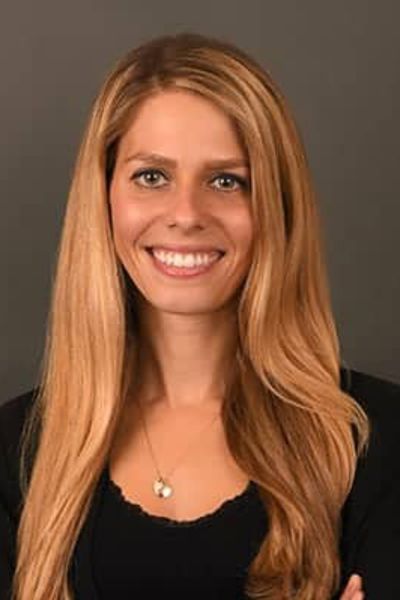 Meet Jamie R. Prisco | Gerber Ciano Kelly Brady LLP
