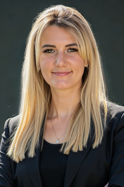 Caroline Booth | Gerber Ciano Kelly Brady LLP