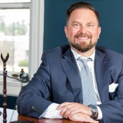 Indianapolis, IN Criminal Defense & Expungements Attorney | Wruble Law LLC