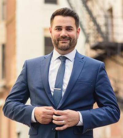 Criminal Defense Attorney | Wolfe Law Group, LLC