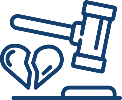 Family & Divorce Attorneys in Cleveland, Ohio | Law Offices of James P ...