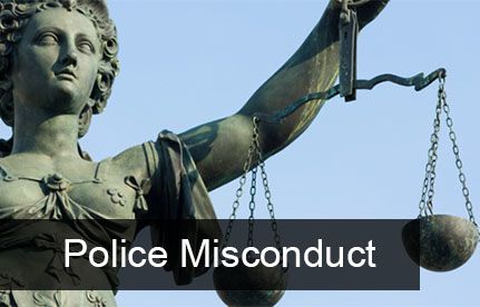 Seattle, WA Police Misconduct Attorney | Dan N. Fiorito III
