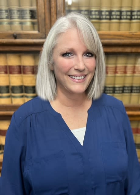 Brandy Sons | The Law Office of Jeremy A. Bartley, PSC