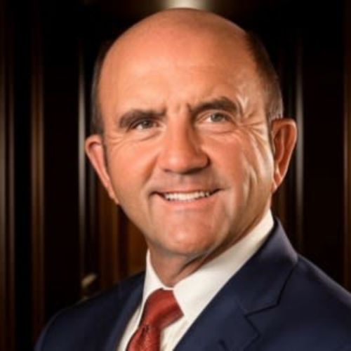 Robert J. Nice | The Nice Law Firm, LLP