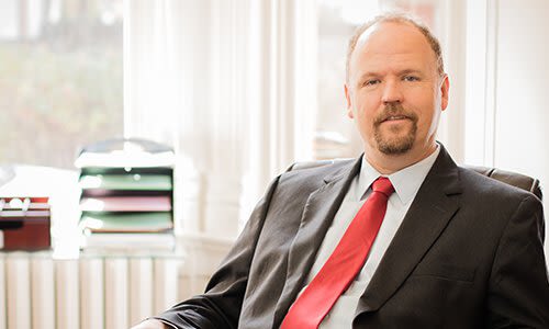 About David M. Sargent | David M. Sargent Attorney At Law