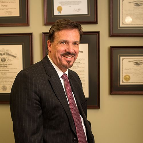 Ed Dougherty | Dougherty & Holloway, LLC