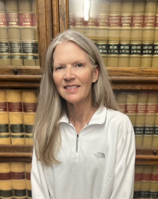 Vicky Phillipe | The Law Office of Jeremy A. Bartley, PSC