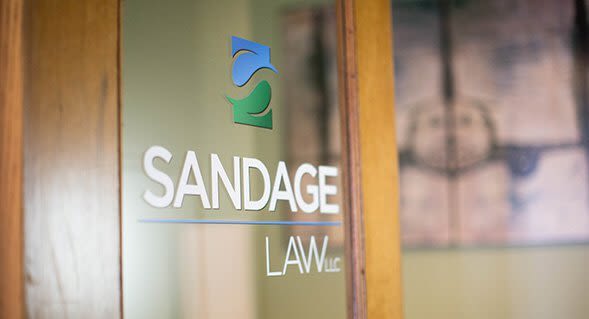 Kansas City Criminal Defense Attorneys | Sandage Law LLC
