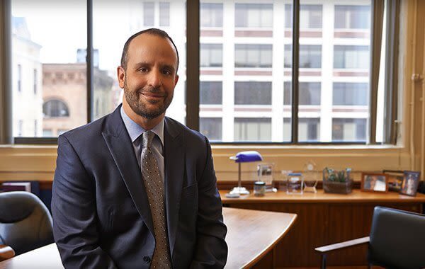 Milwaukee criminal defense lawyer with a strong reputation ...