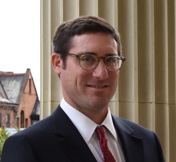 Joel W. Goldberg | Goldberg, Goldberg & Maloney