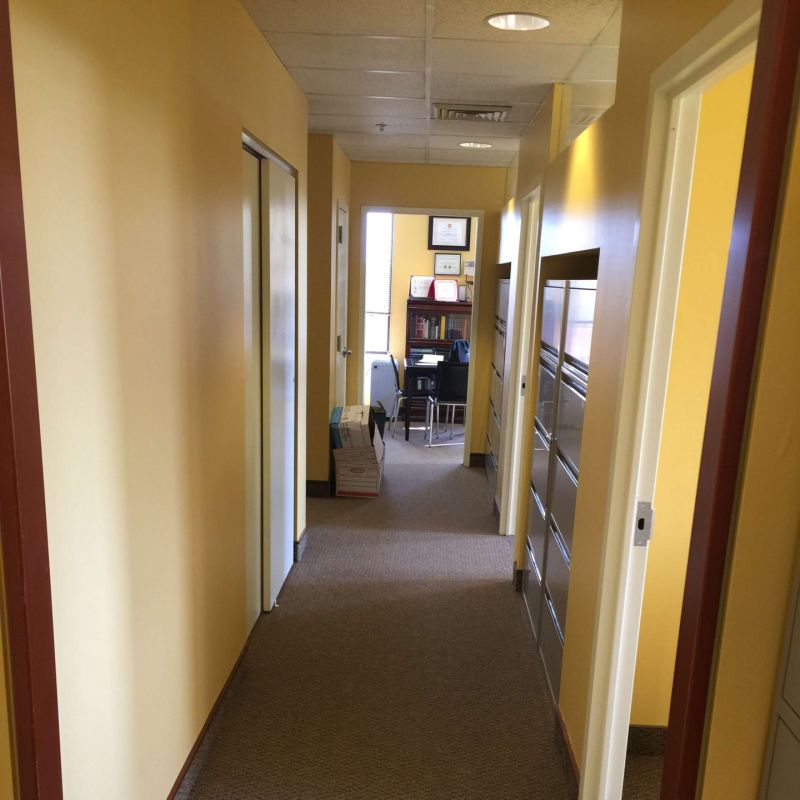 About Richard Lebovitz | Lebovitz Law LLC