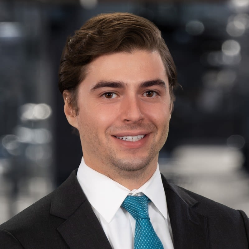 R. Brady Williams | Haskett Williams Monaghan Attorneys at Law