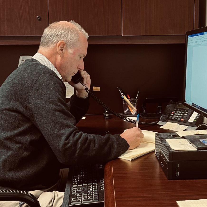 Louisville, KY Estate Planning & Probate Attorney | Key Schoen Law