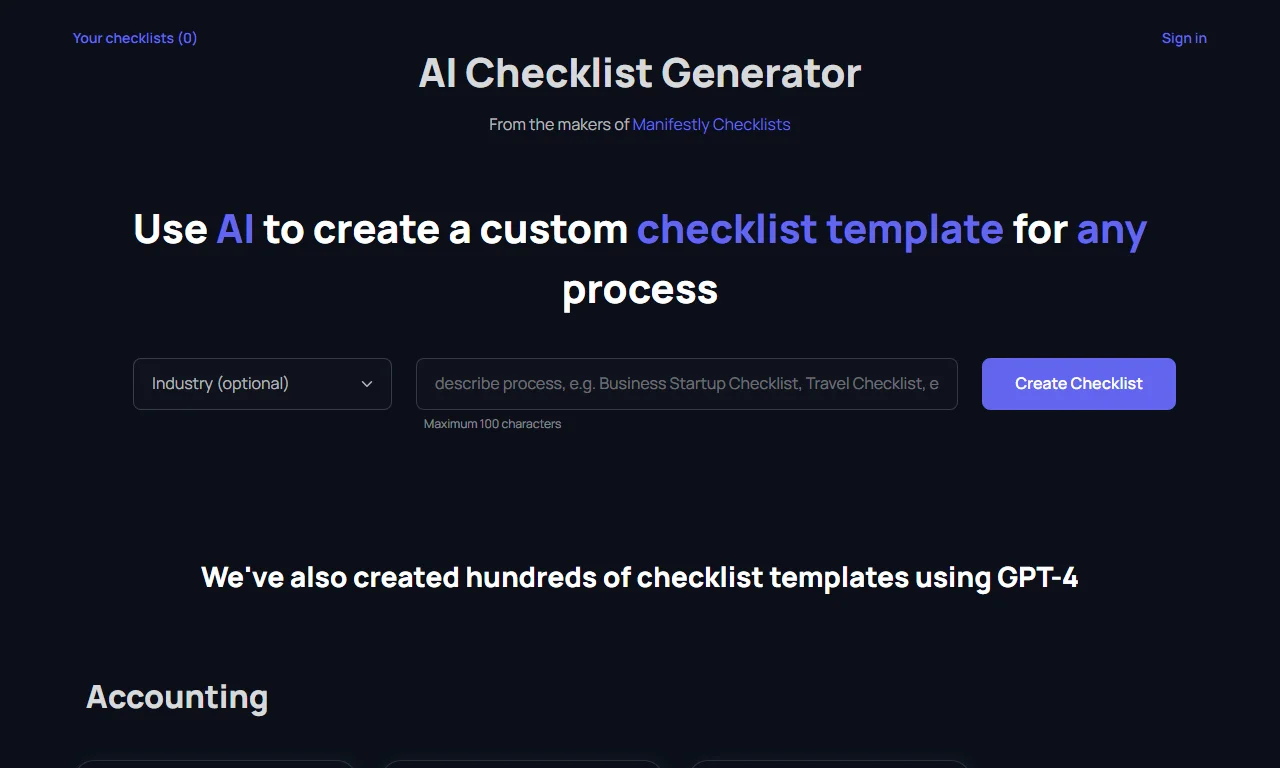 AI Explore Zone - Discover the Best AI Tools