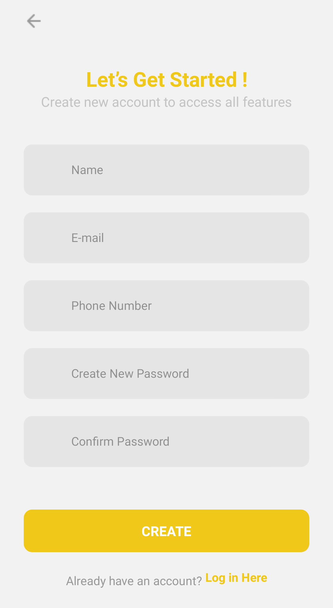 GitHub - iqbalhafid99/ReactNative-MamaRecipe: Aplikasi Android Mama Recipe