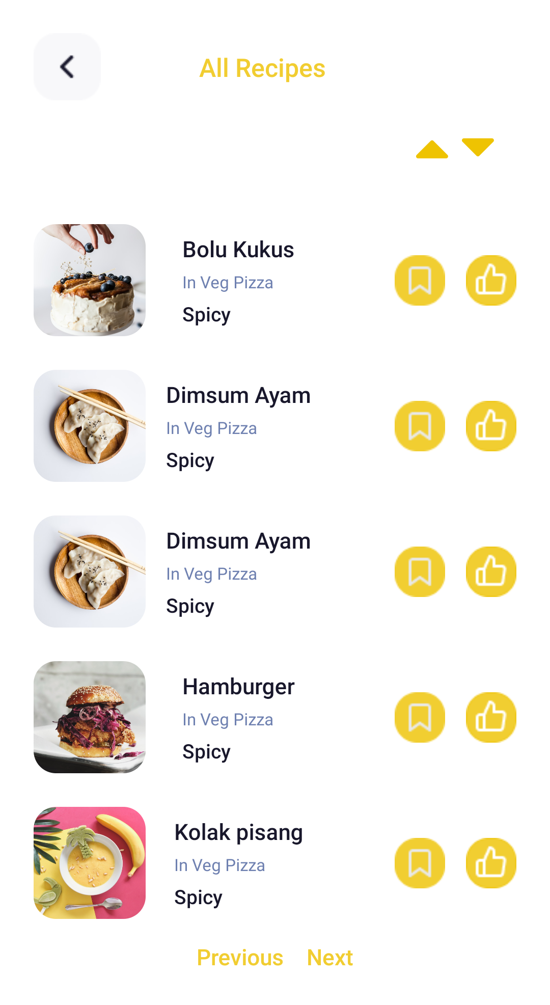 GitHub - iqbalhafid99/ReactNative-MamaRecipe: Aplikasi Android Mama Recipe