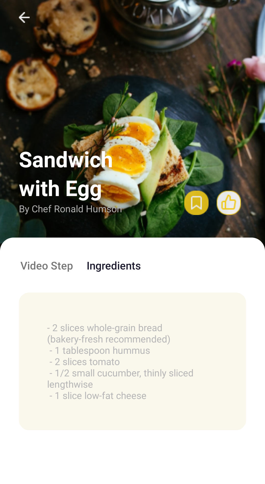 GitHub - iqbalhafid99/ReactNative-MamaRecipe: Aplikasi Android Mama Recipe