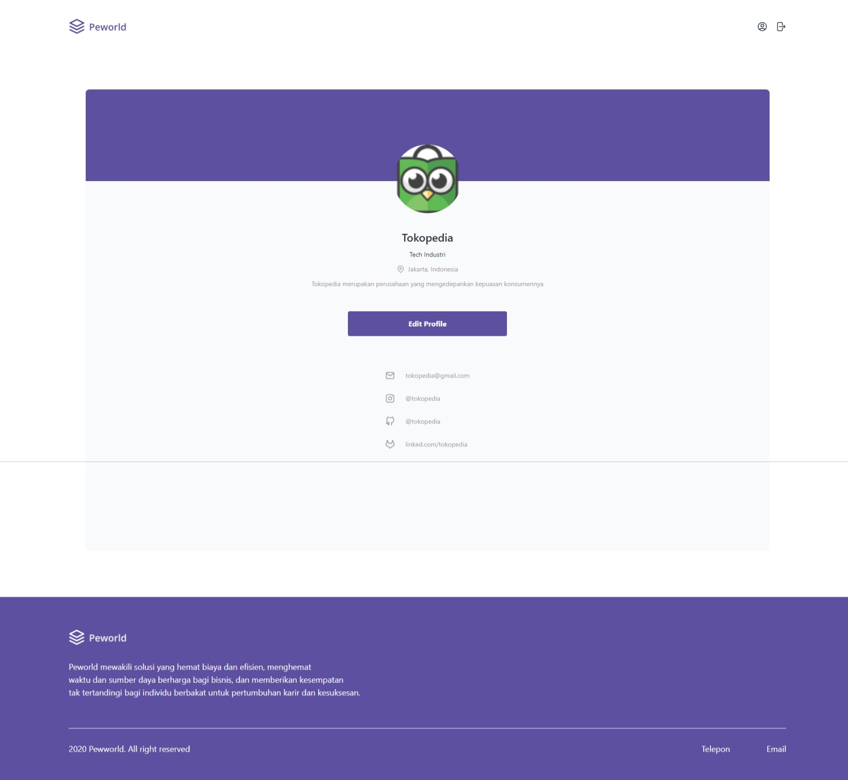 GitHub - iqbalhafid99/NextJs-Peworld: Website Peworld with Next.js 13