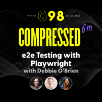 Debbie codes and helps others learn Playwright, testing, React, Nuxt ...