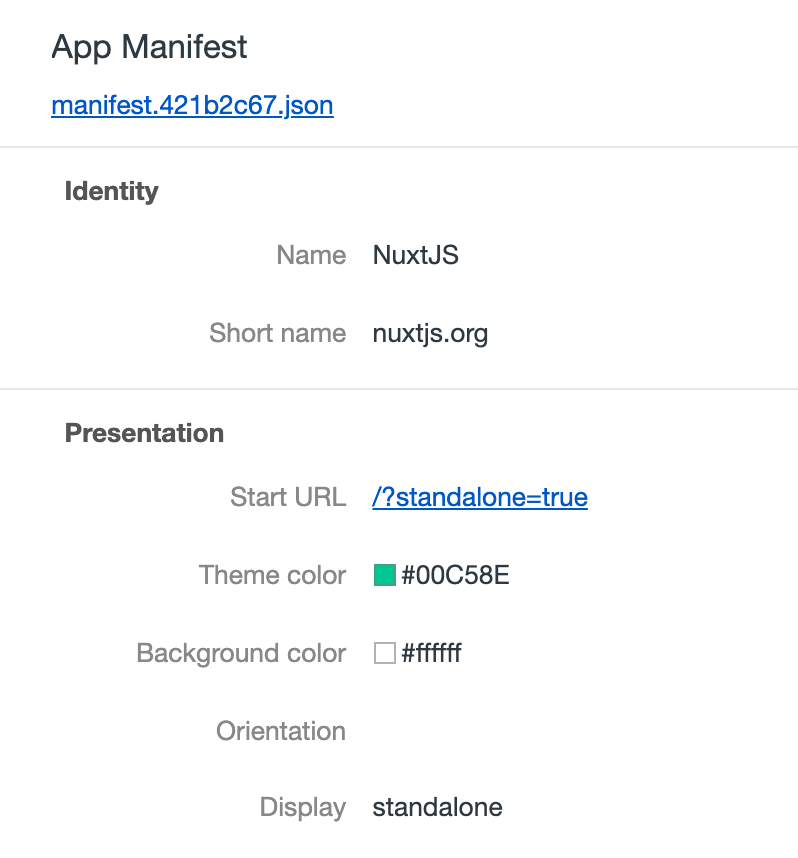 How Progressive Web Apps work · Debbie Codes