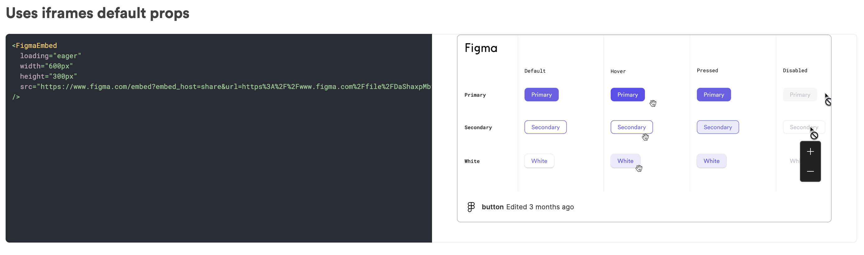Design Tokens and Theming · Debbie Codes