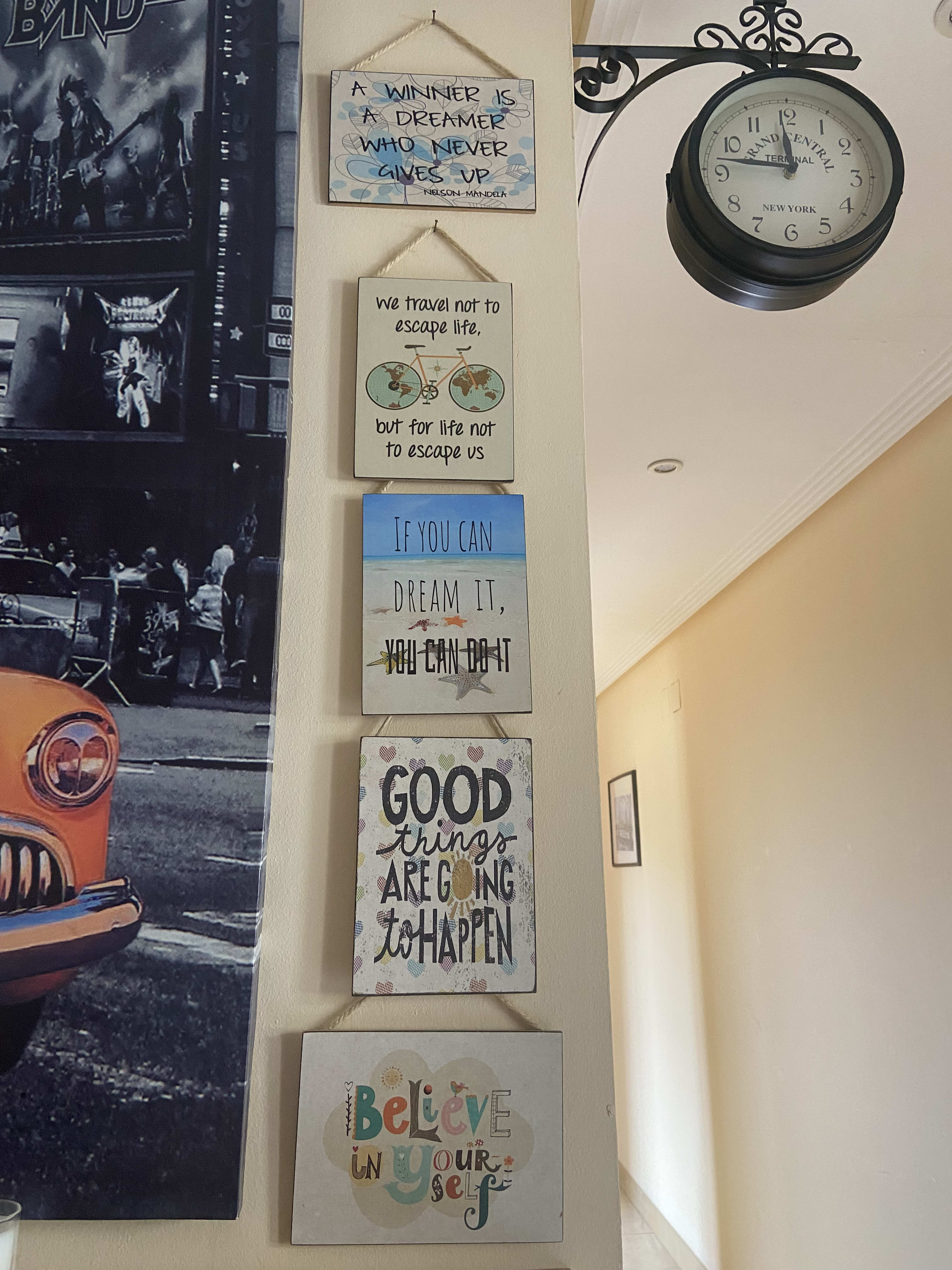 Being an Imposter · Debbie Codes