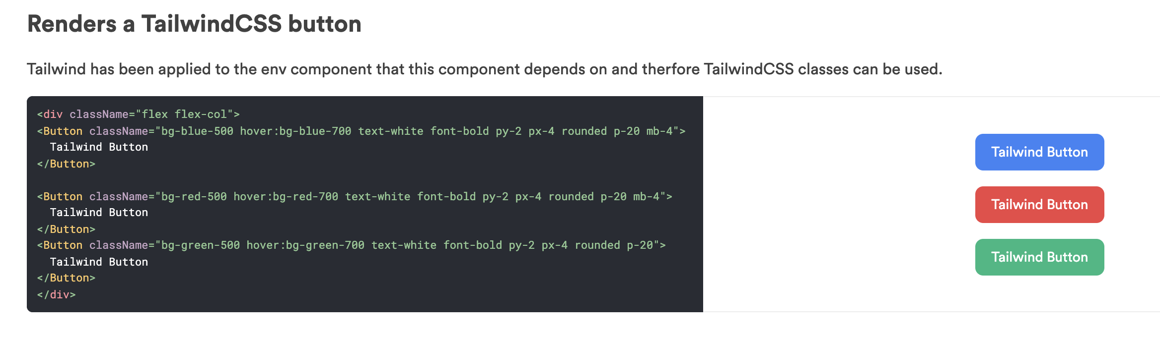 Adding Tailwindcss To Bit · Debbie Codes