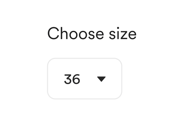 Building and Testing a Select Component · Debbie Codes