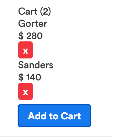 Building a Cart Context Component · Debbie Codes