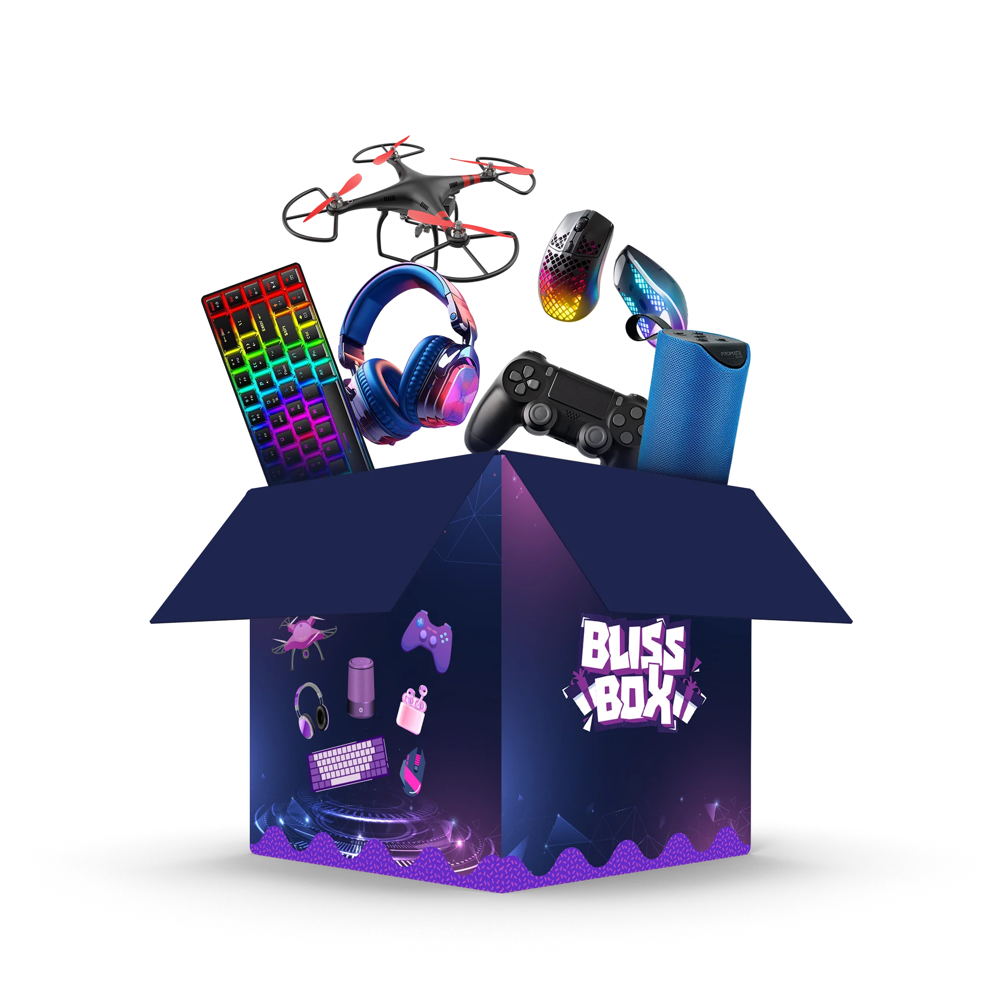 Bliss Box