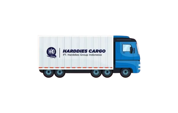 Ukuran Container 40 Feet: Dimensi, Kapasitas & Jenisnya