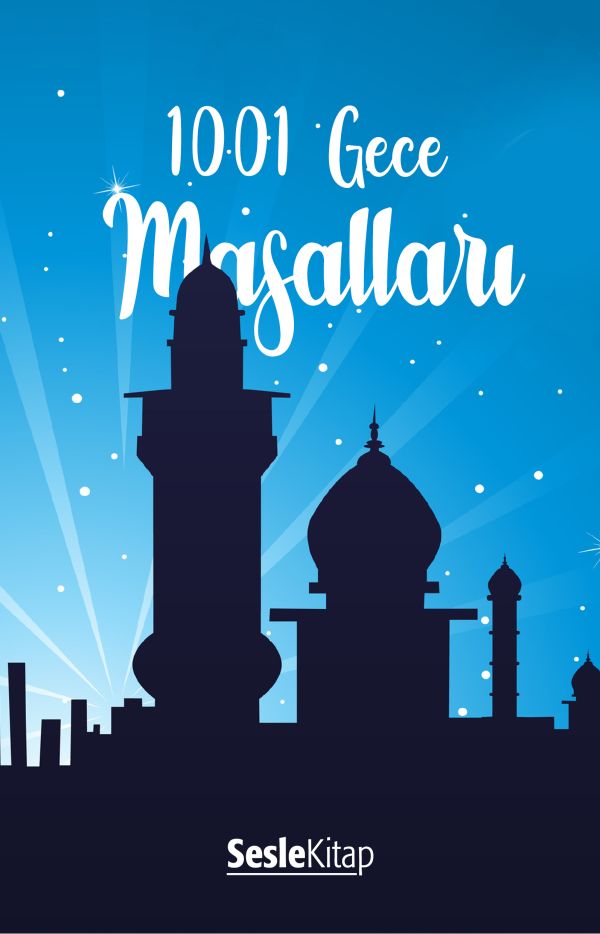 1001 Gece Masalları