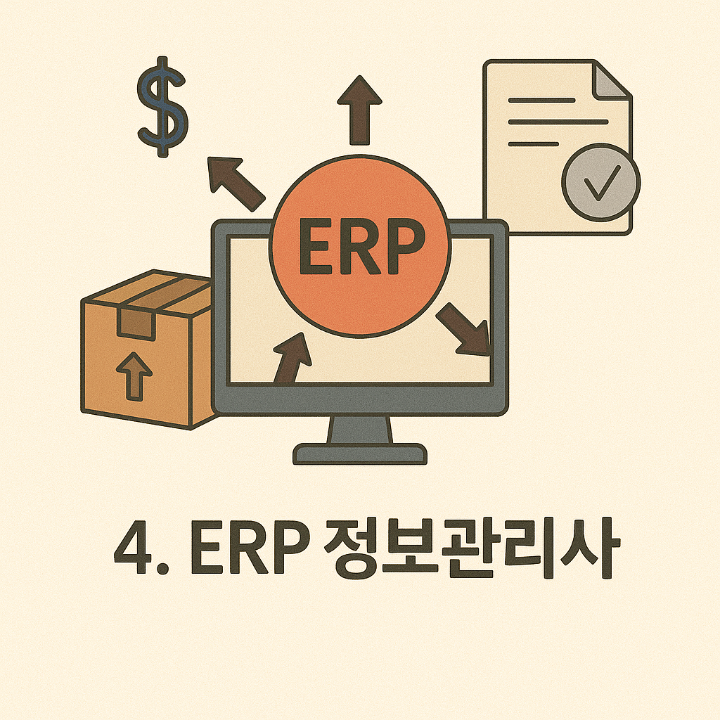 2025년 직장인 인기 자격증 7가지 정리