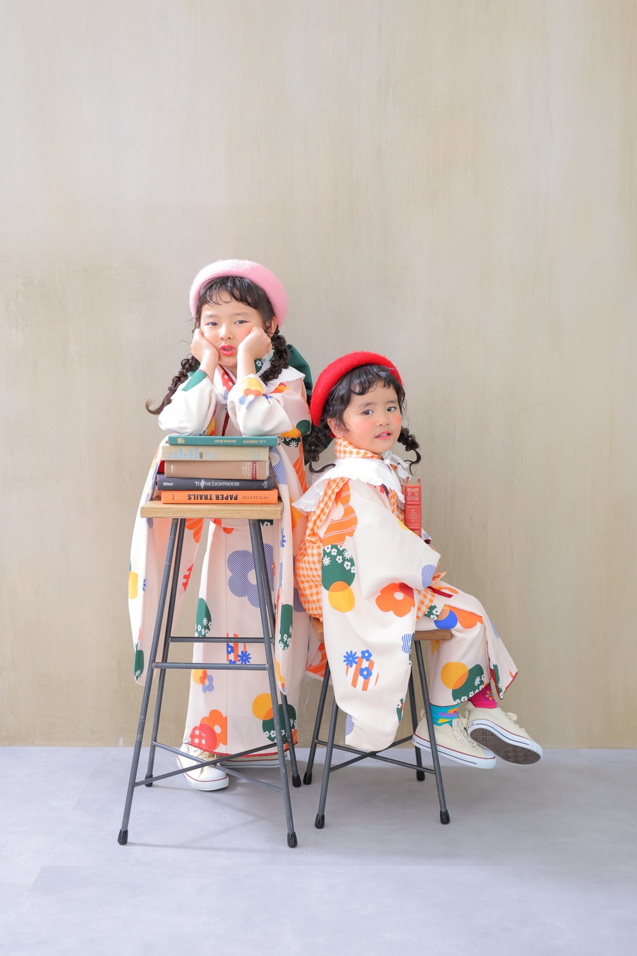 【阪急西宮ガーデンズ店】HAPISTAコーデ特集🌼 | フォトスタジオ【ハピスタ】家族写真・子供写真・七五三