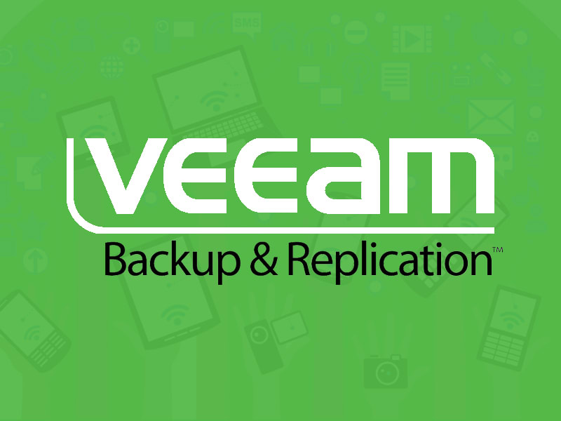 Veeam Backup & Replication | Decorous Limited Veeam Backup & Replication | Decorous Limited