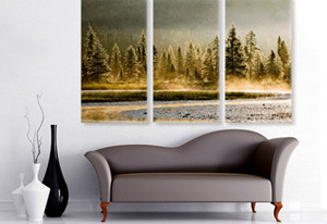 About the artwork | Andrew Collett Photography