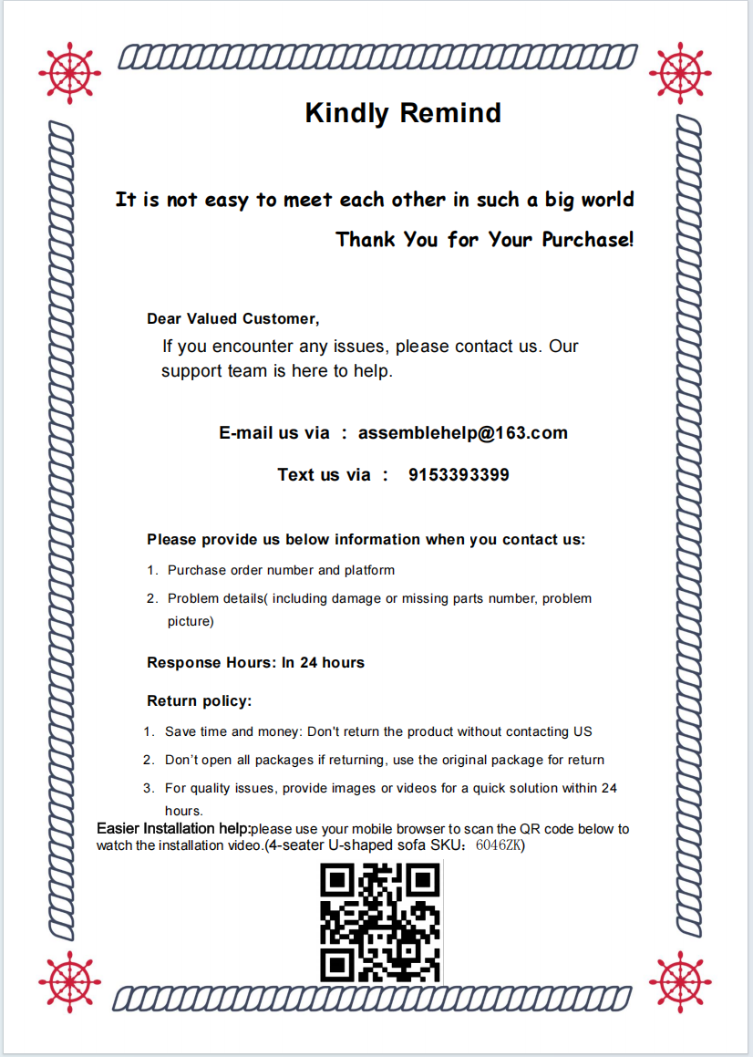 Wiilayok 145" U Shaped Cloud Couch Modular Sectional Sofa for Living ...