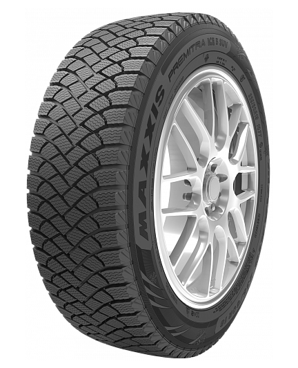 Өвлийн дугуй - Maxxis Premitra Ice 5 SUV SP5, 265/70 R16 - Moto.mn