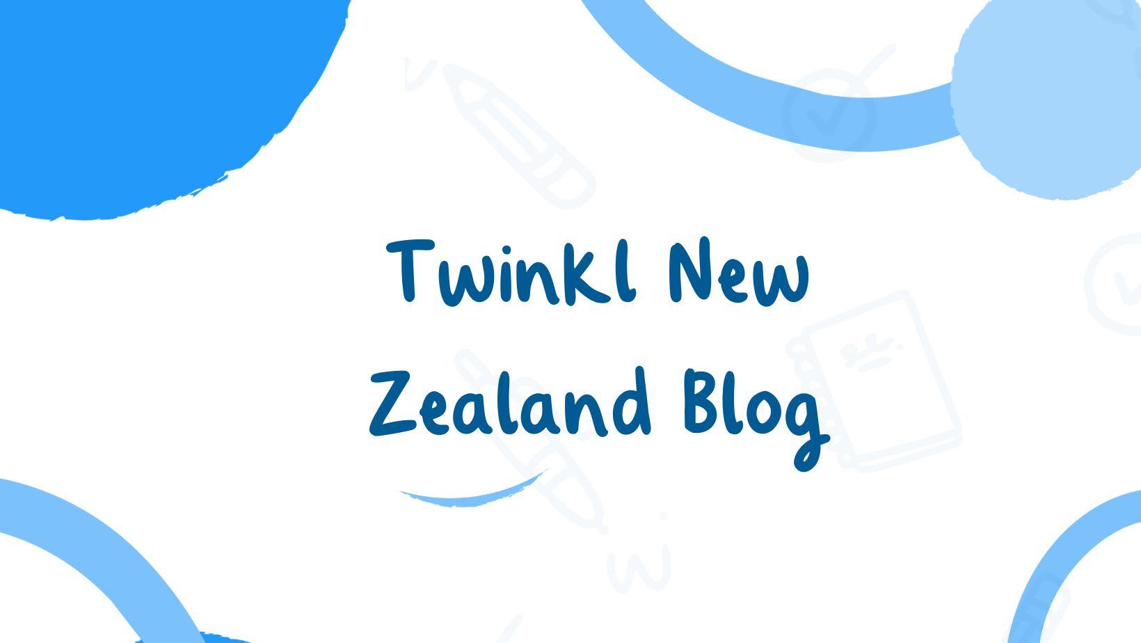 New Zealand Primary Teaching Resources - Twinkl
