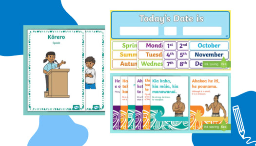 New Zealand Primary Teaching Resources - Twinkl