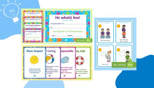 New Zealand Primary Teaching Resources - Twinkl
