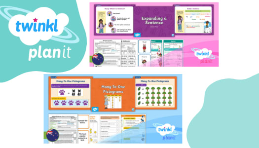 New Zealand Primary Teaching Resources - Twinkl
