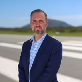 Get to know the Sunshine Coast Airport Team | Sunshine Coast Airport