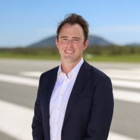 Get to know the Sunshine Coast Airport Team | Sunshine Coast Airport
