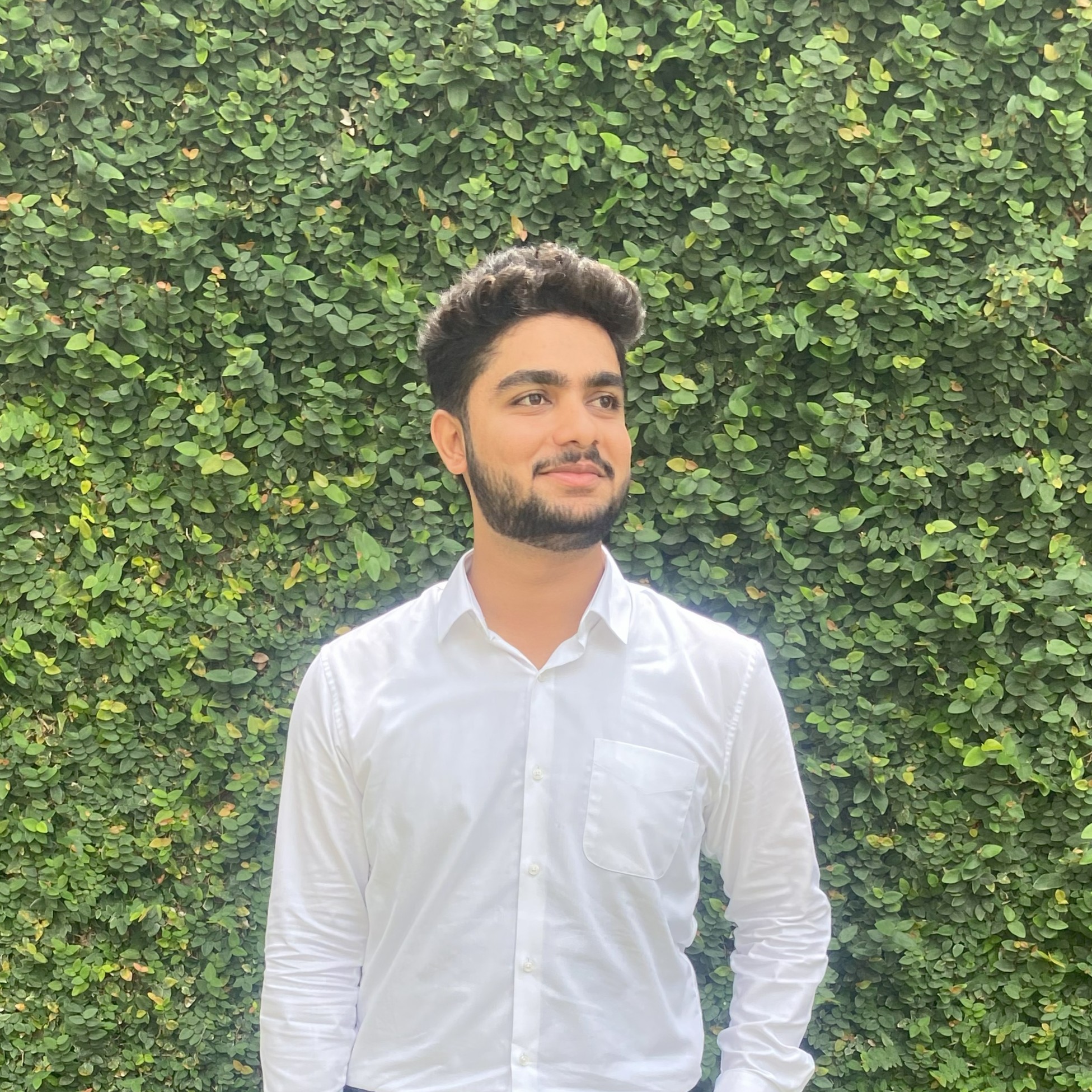 Darshan A S | Portfolio