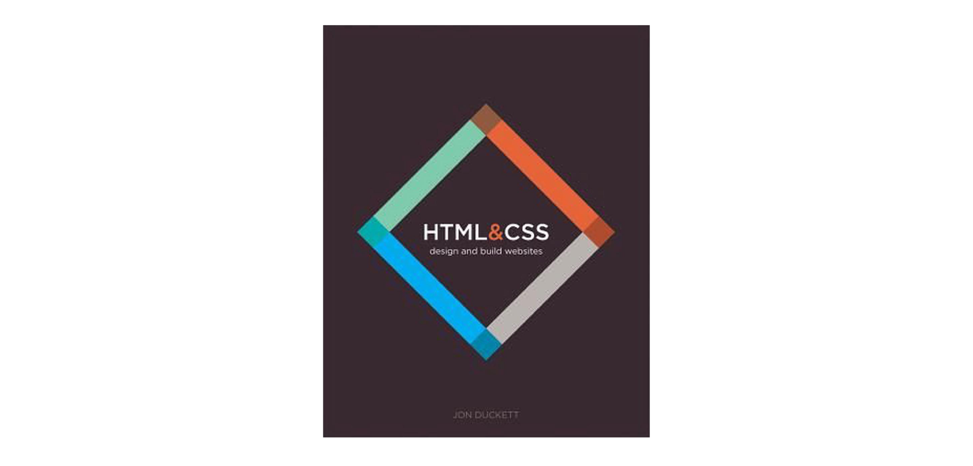 كتب تساعدك على تعلم واحتراف تصميم المواقع بلغتي HTML و CSS | مدونة بندر