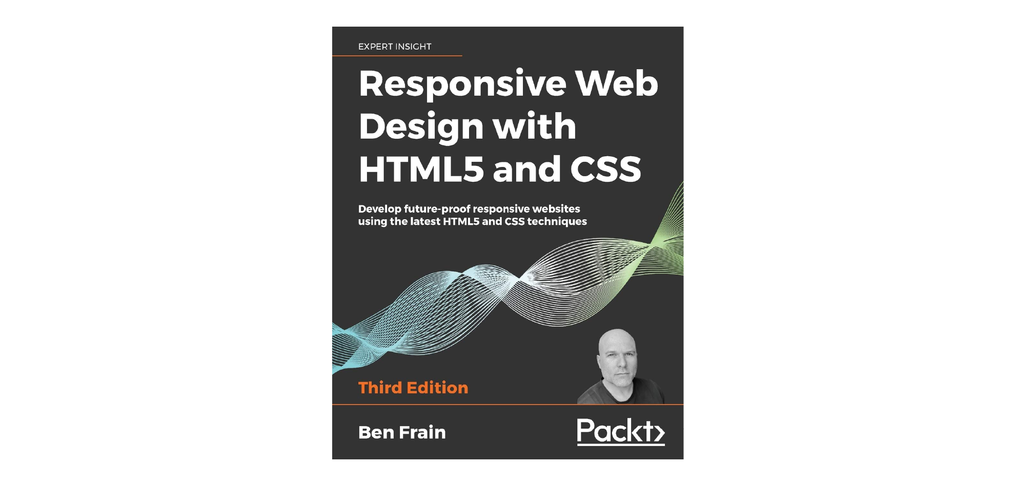 كتب تساعدك على تعلم واحتراف تصميم المواقع بلغتي HTML و CSS | مدونة بندر