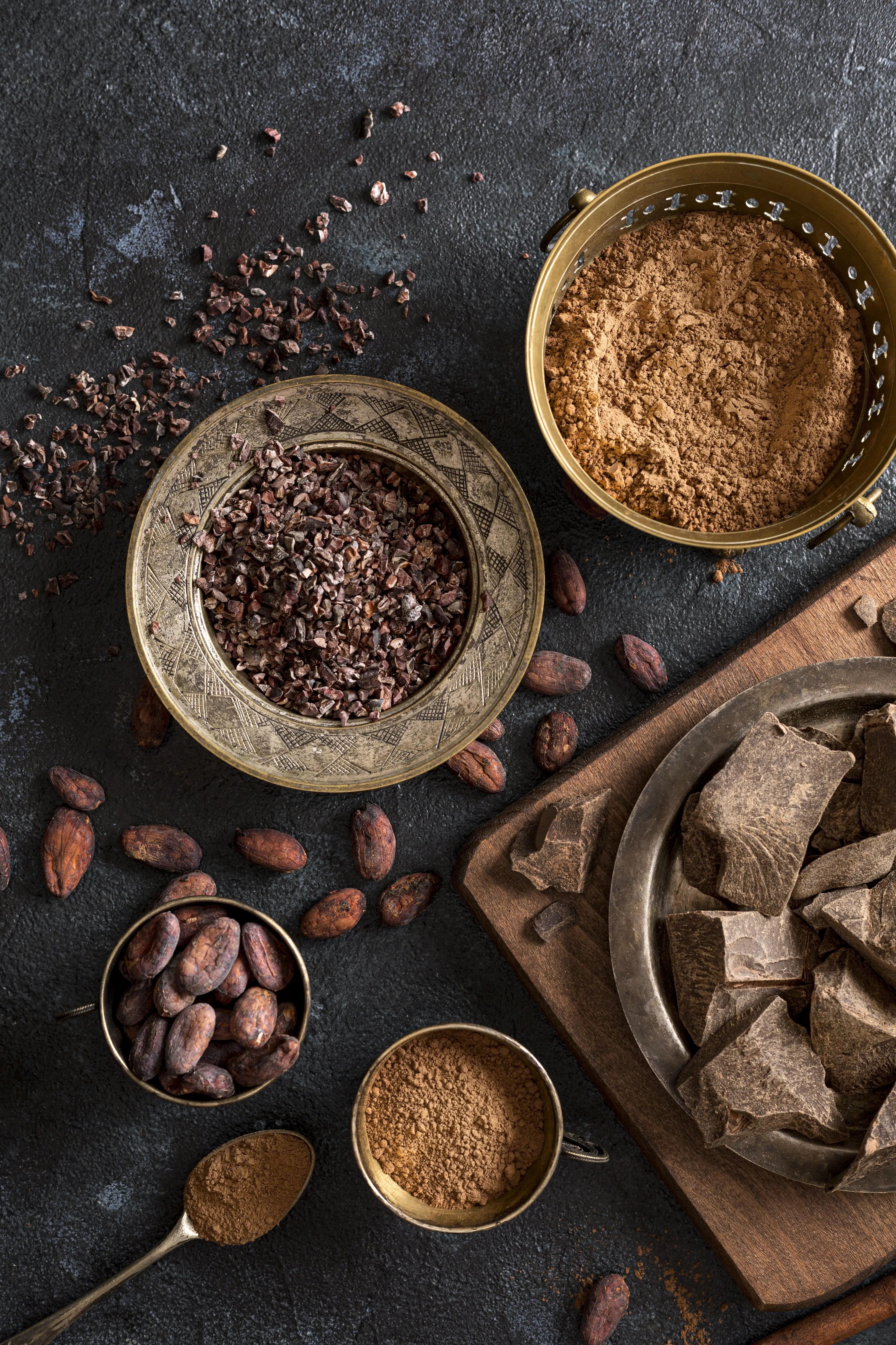 Día Mundial del Cacao: lujo, sabor y legado ecuatoriano