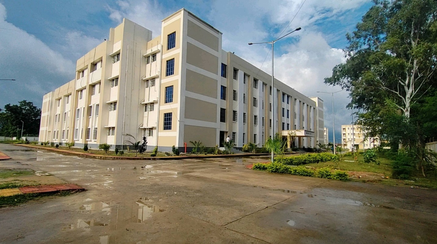 TechKshitiz: Technical Club of GEC Siwan