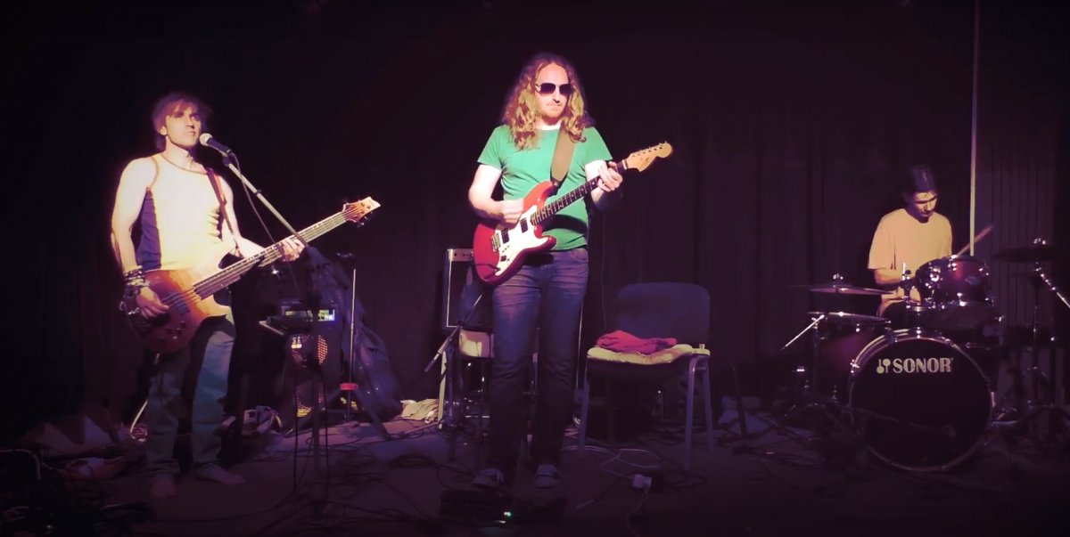 Kapela Marhule a jej antipunk nezachránil slovenskú kultúru | Ahudba.sk